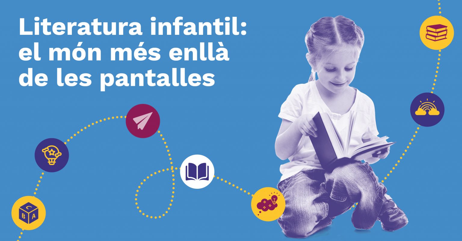 La importància dels relats en l’etapa infantil i els llibres com a ...